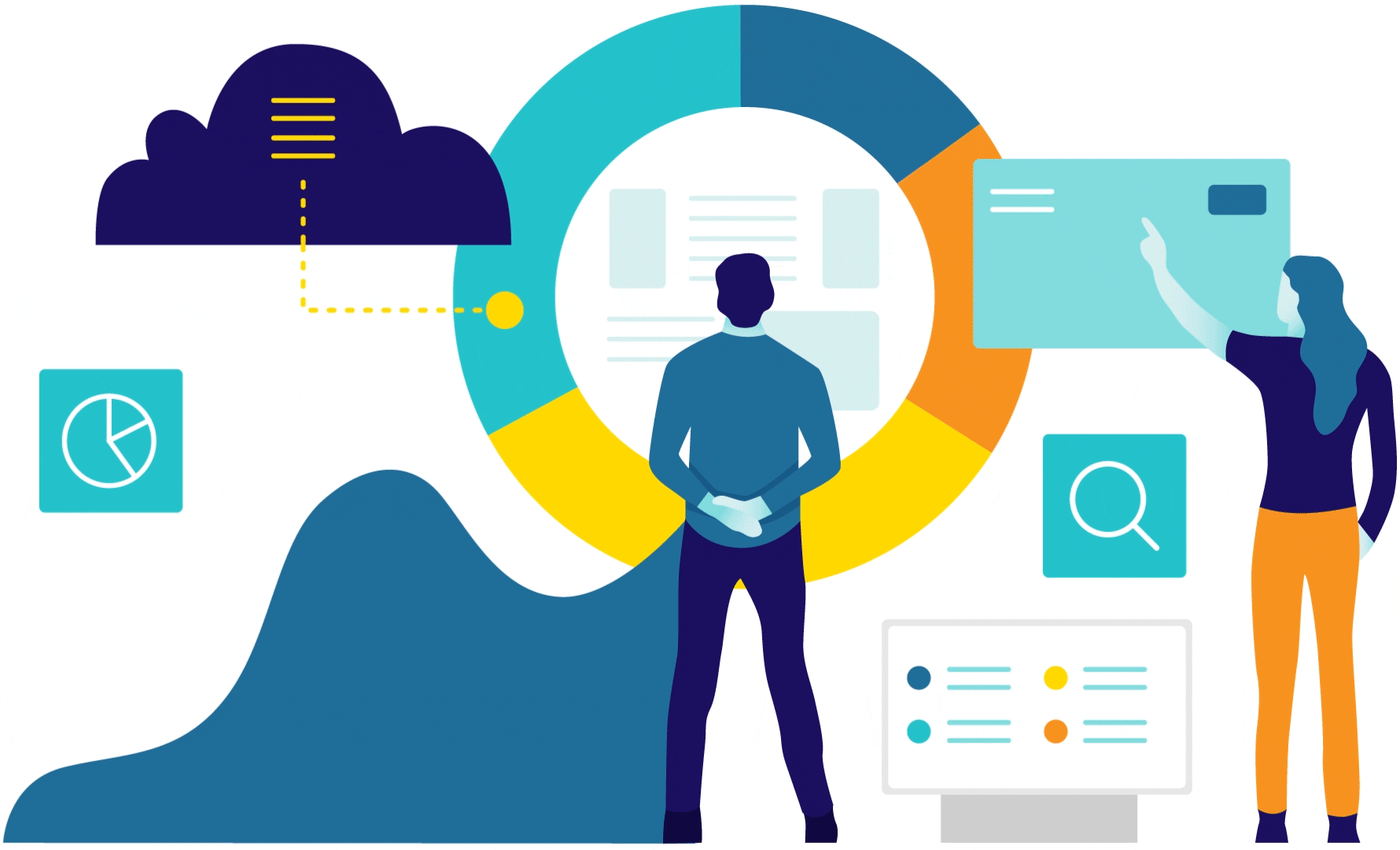 Adgility | Insights and Analytics Adgility | Insights and Analytics